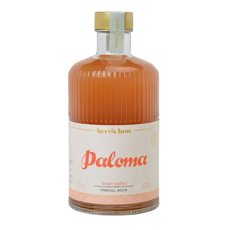 Paloma Mixer – The Hive Ashburton