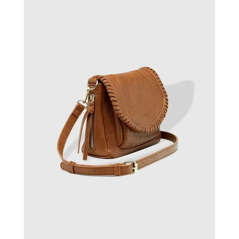 Shania Bag / Tan – The Hive Ashburton