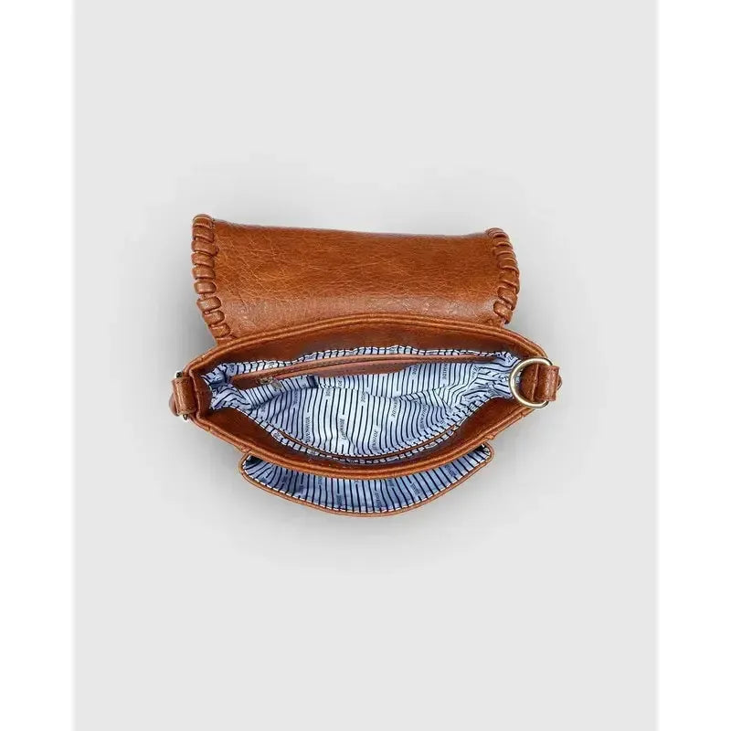 Shania Bag / Tan – The Hive Ashburton
