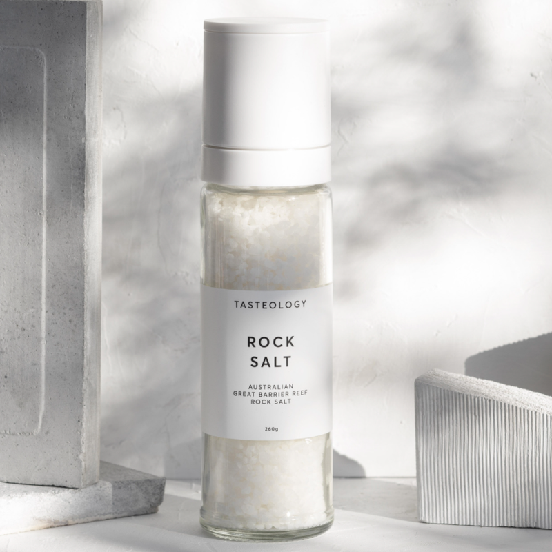 Great Barrier Reef Rock Salt – The Hive Ashburton